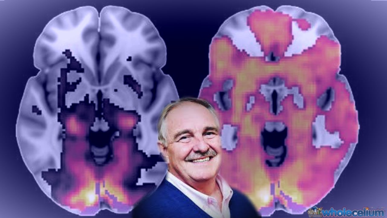 Biographie: Professor David Nutt - Lernen Sie den freimütigen ...