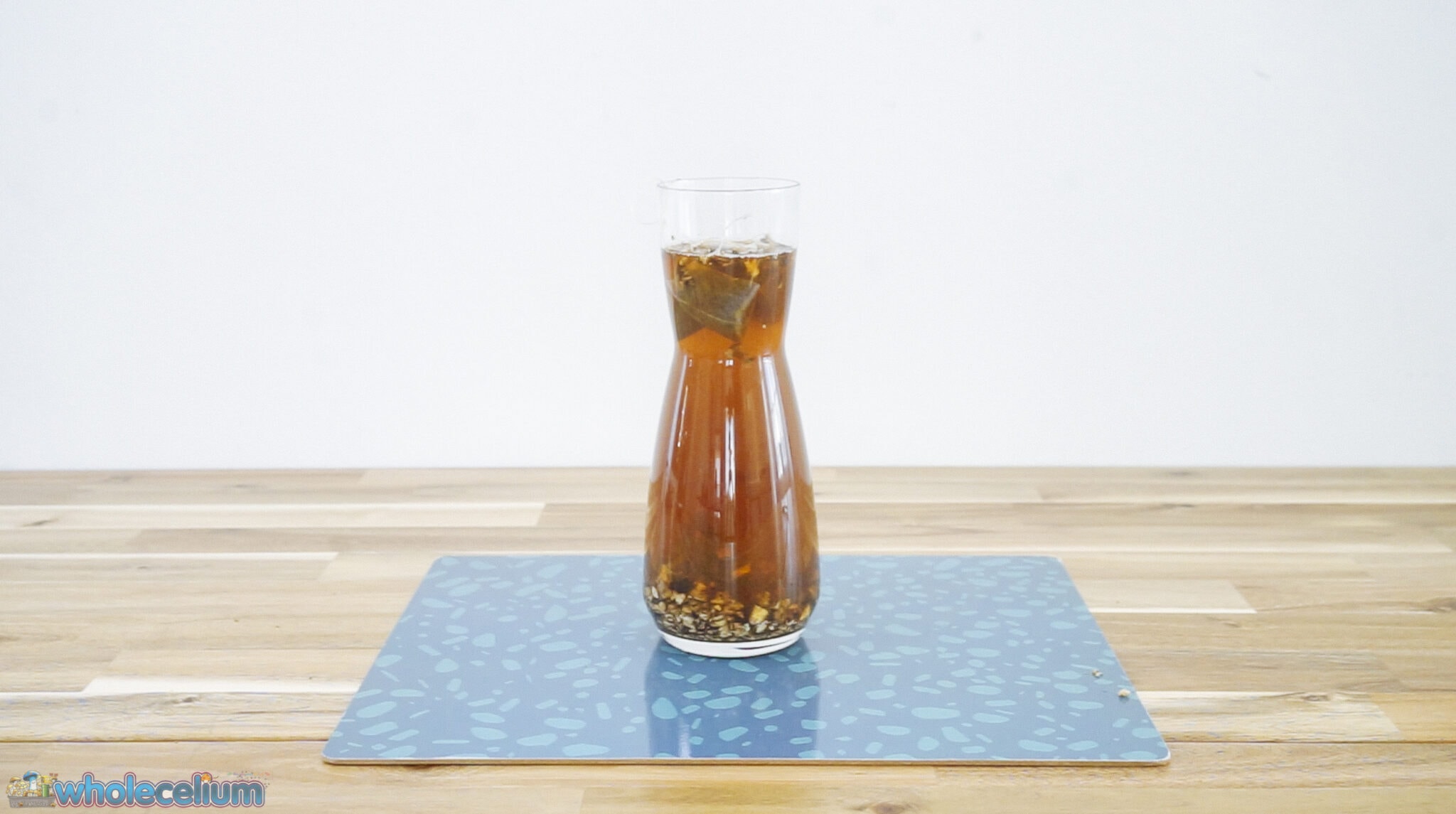 How to Make Iced Magic Mushroom Tea - Summer 2020