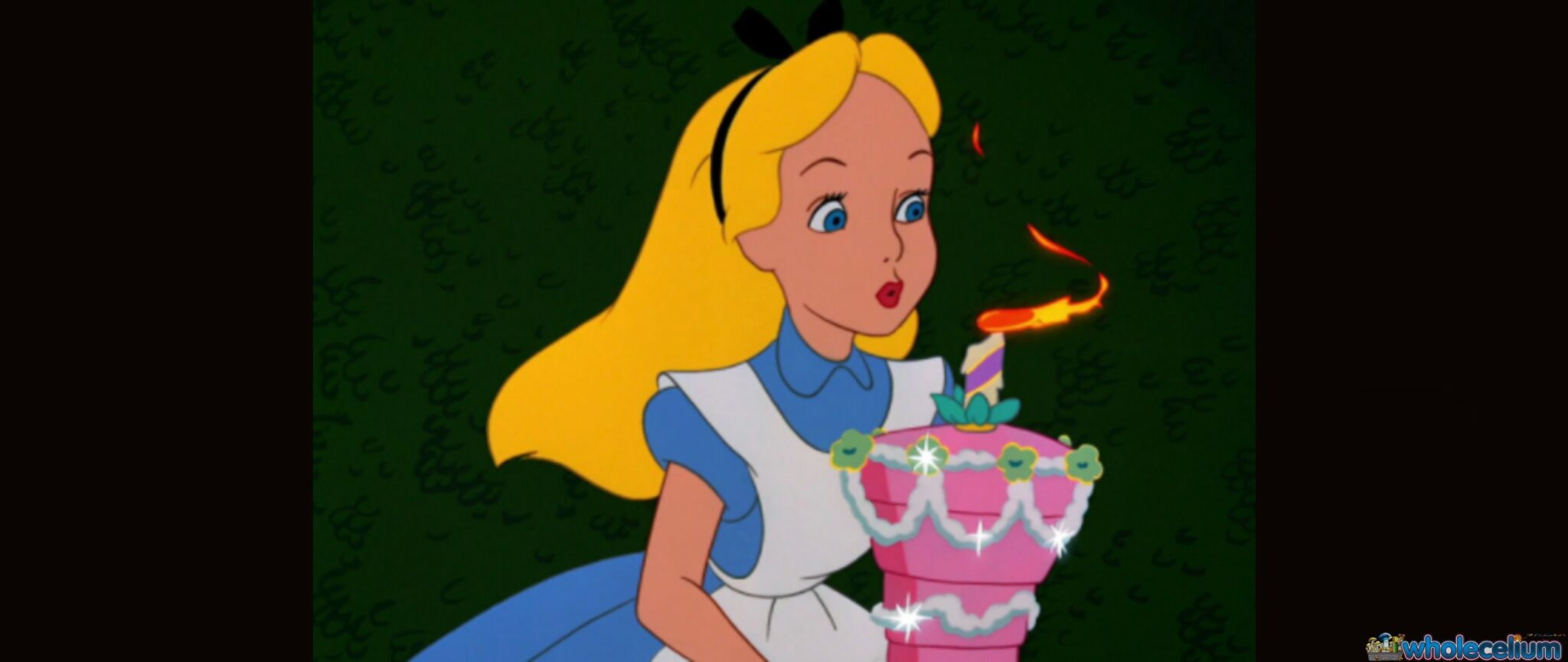 Celebrating 155 Years Of 'Alice In Wonderland' - Is It Really About Drugs?