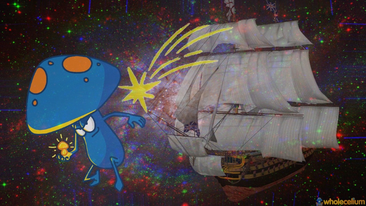 What Is A Psychonaut? - Intrepid Explorers Of The Mind!