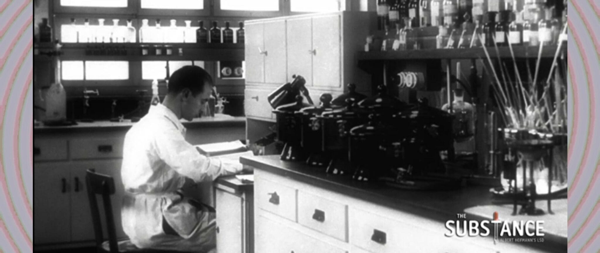 Top 5 Ways To Celebrate Bicycle Day - Happy LSD Day!