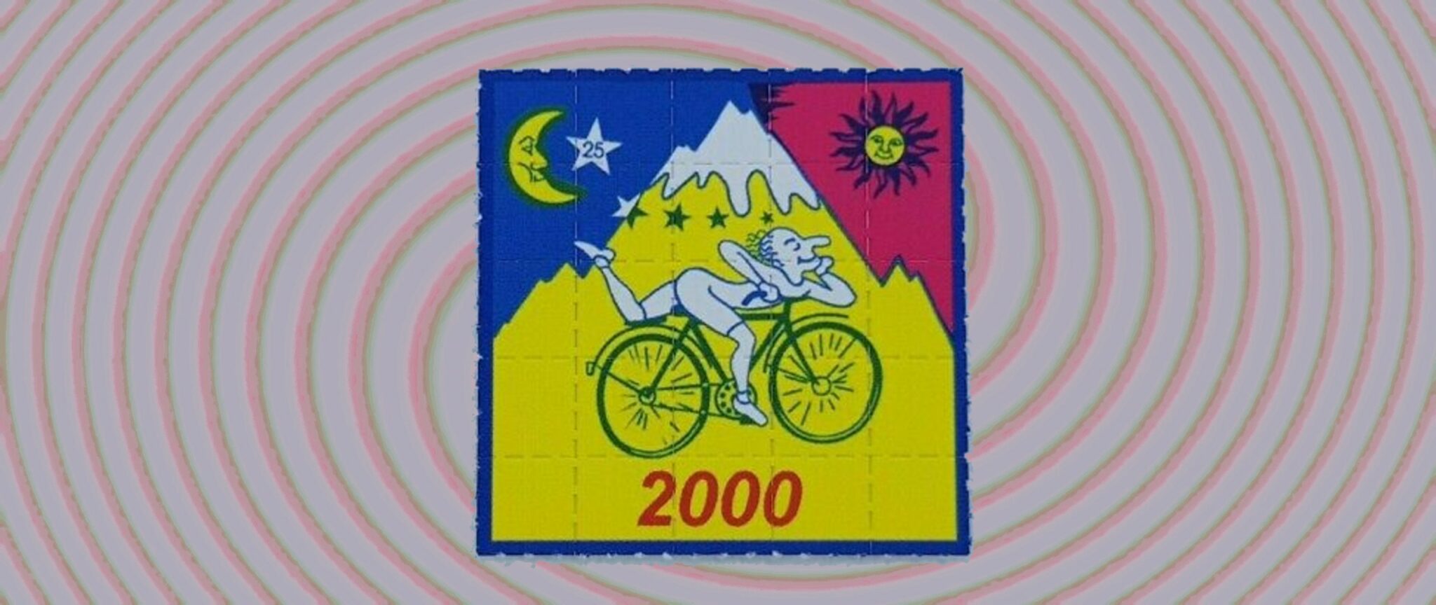 Top 5 Ways To Celebrate Bicycle Day - Happy LSD Day!