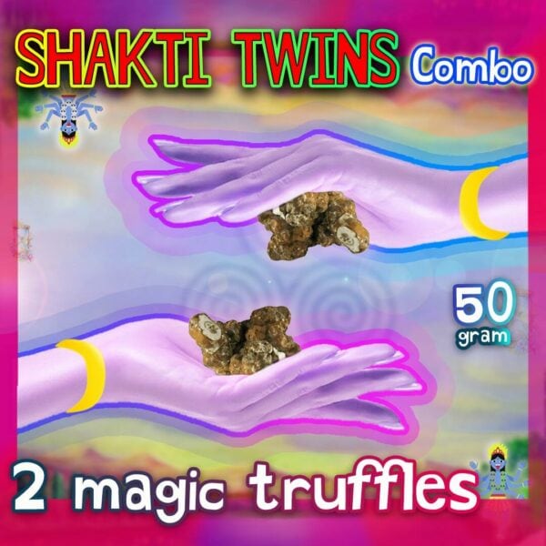Magic Truffles and Magic Mushroom Grow Kits in South Africa