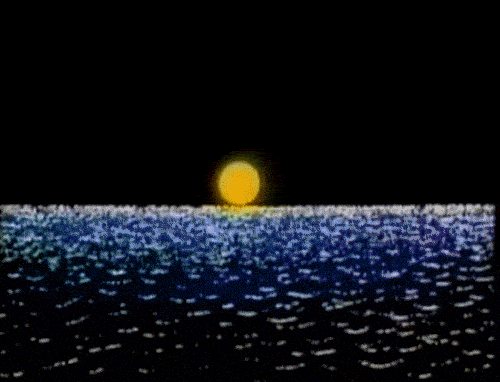 How To Celebrate The Summer Solstice - Psychedelic Sunshine!