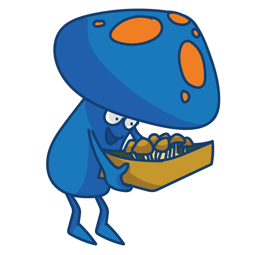 How To Make Psilocybin Gummy Candy - Magic Mushroom Sweets!