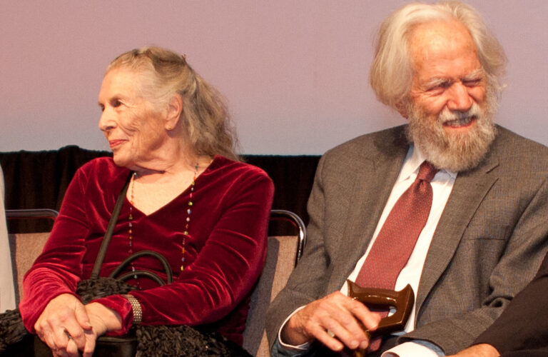 In Memoriam: Psychedelic Pioneer Ann Shulgin - Psychedelic Obituary