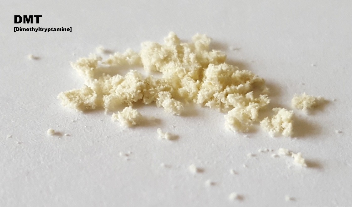 DMT As Stroke Treatment - Groundbreaking Psychedelic Research!