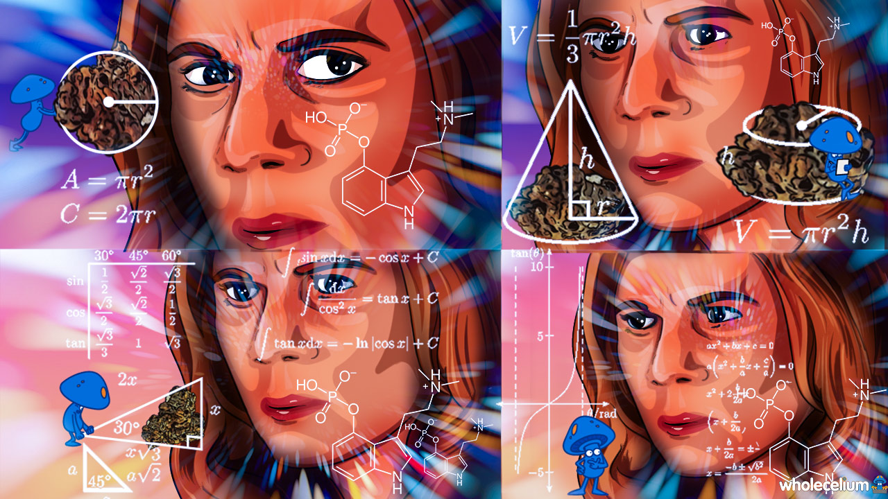 How Much Psilocybin is There in Magic Truffles? - How Strong?