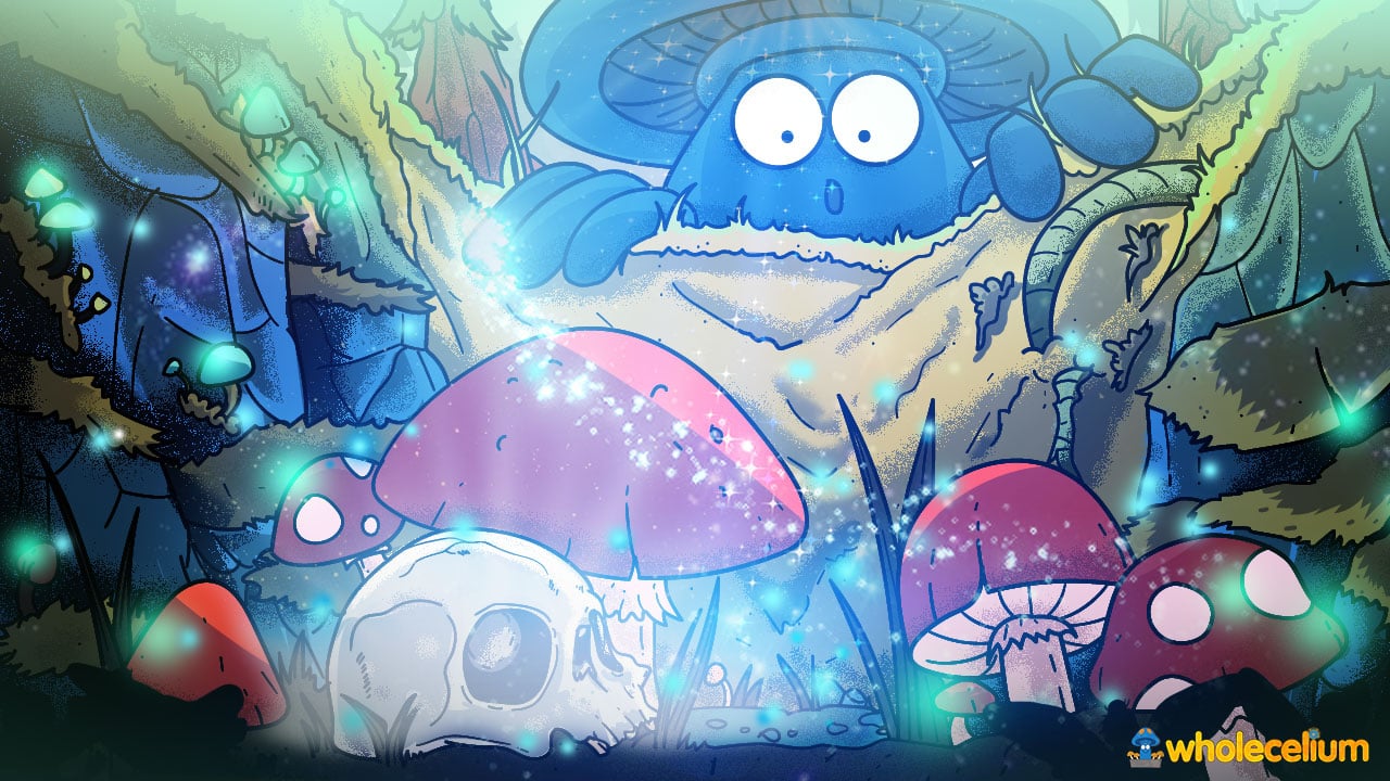 Pixie Skeleton Found In North Carolina - Psychedelic News!