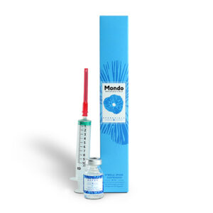 PF Original - PF Tek Spore Vial - Wholecelium