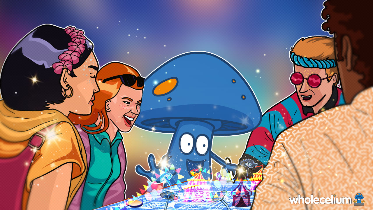 The Ultimate Music Festival Preparation Guide - Summer of Love!