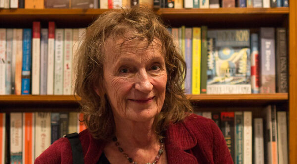 Psychedelic Icon: Amanda Feilding - The Pioneering Countess
