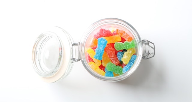 How To Make Psilocybin Gummy Candy - Magic Mushroom Sweets!